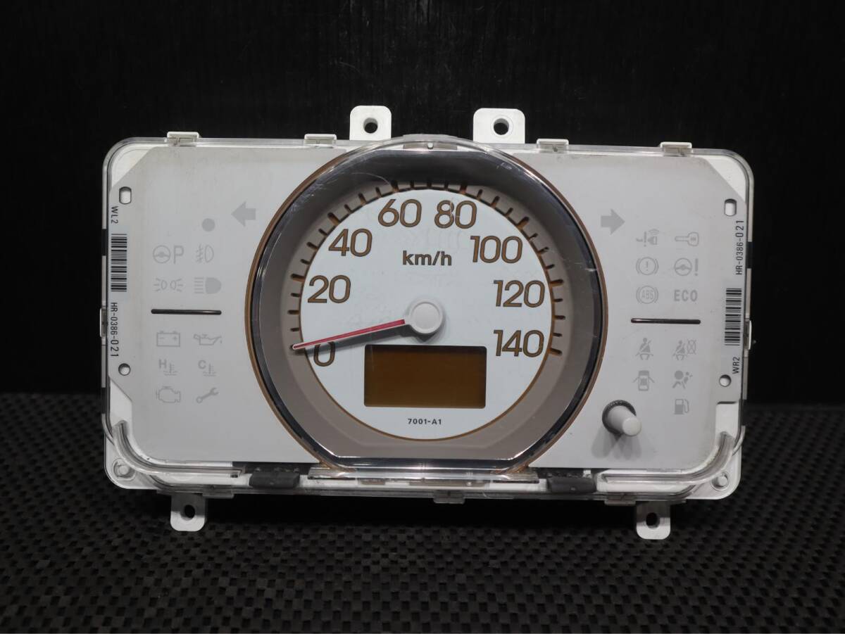 Yahoo!オークション - 約115000キロ 迅速発送 管理C69 ライフ JC1 JC2 ...