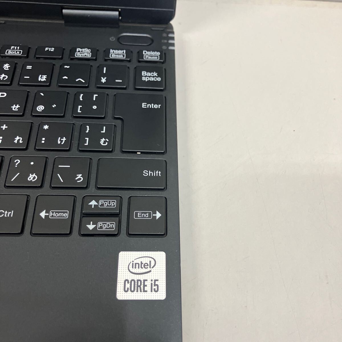 Yahoo!オークション - P61 NEC LAVIE Direct PC-GN10S7RGH Core i5 102...