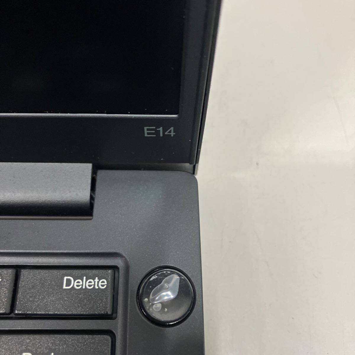 Yahoo!オークション - P83 Lenovo ThinkPad E14 AMD Ryzen 3 5300U メ...