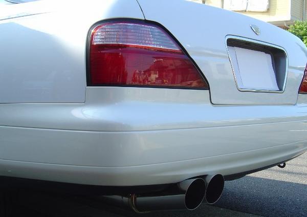 Yahoo!オークション - 【RAIZER】HY33/HBY33/ENY33セドリック＆グロリ...