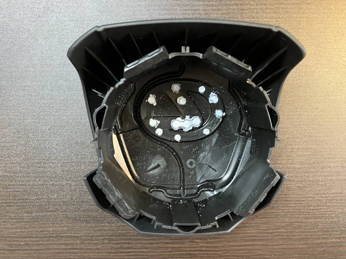 Yahoo!オークション - レクサス NX 20系 エアバッグカバー GA111-1595...