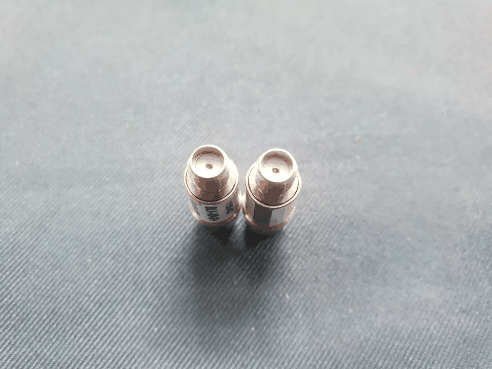 Yahoo!オークション - 「NBC」Mini Circuit MCL BLK-89-S+ DC BLOCK 2...