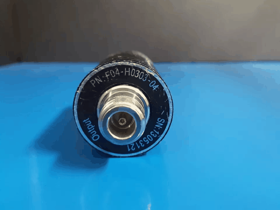 Yahoo!オークション - [NBC] SRT TECHNOLOGIES F04-H0303-04 N 50W 3dB...