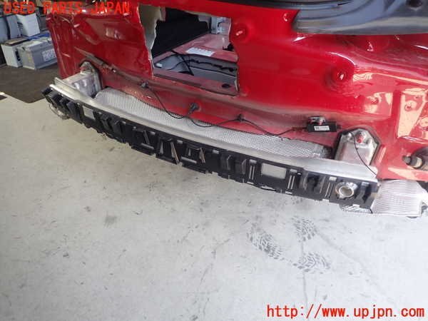 5UPJ-20071614 スープラ DB02 リアバンパーホースメント(リア)｜売買されたオークション情報、yahooの商品情報をアーカイブ公開 - オークファン（aucfan.com）