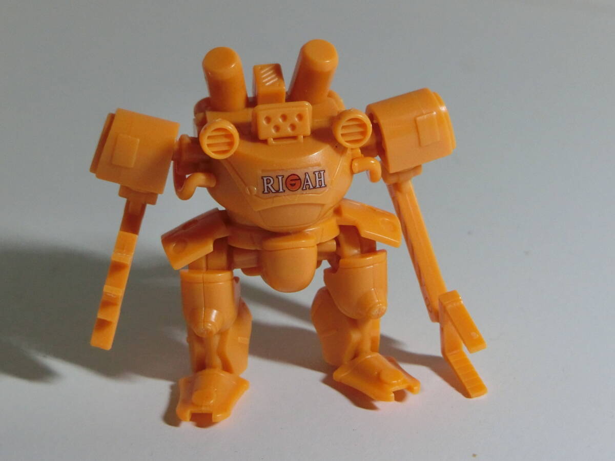 Yahoo!オークション - HG1/144付属 モビルワーカー