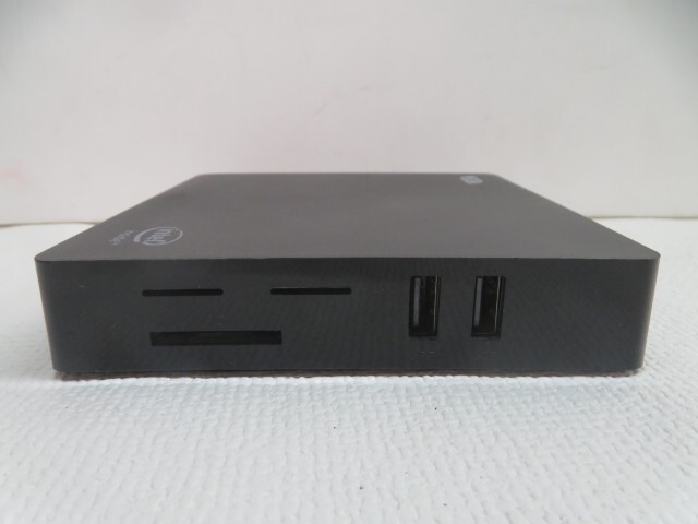 Yahoo!オークション - Intel Z83-V MiniPC インテル アダプター付き ...