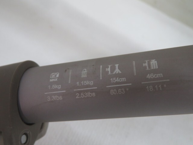 Yahoo!オークション - Manfrotto MKC3-H02 三脚 マンフロット コンパ...