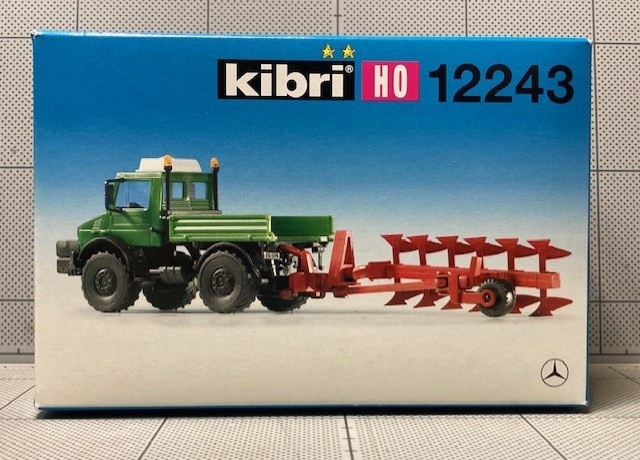 Yahoo!オークション - Kibri 12243