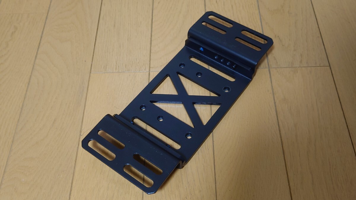 Yahoo!オークション - MOZA Racing R3 R9 R12 テーブルクランプ