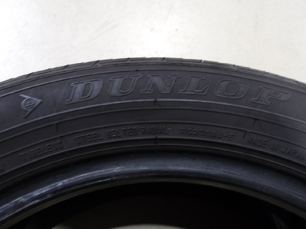 Yahoo!オークション - (R07/05/01-11) Φ 16インチ / タイヤ / ダンロ...