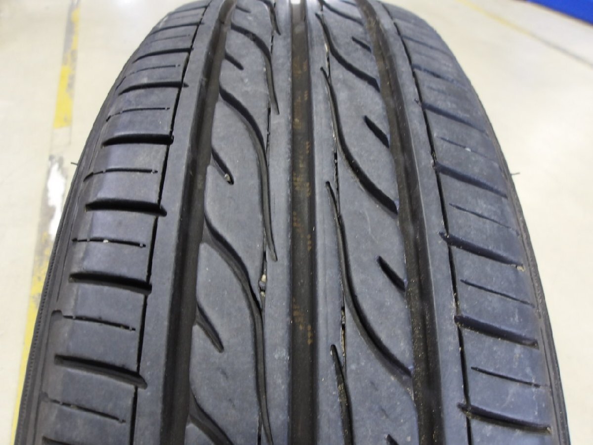 Yahoo!オークション - (R07/05/01-11) Φ 16インチ / タイヤ / ダンロ...