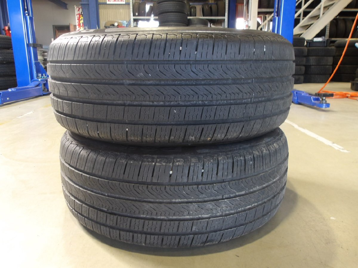 Yahoo!オークション - (R07/05/02-13) Φ 17インチ / タイヤ / ピレリ ...