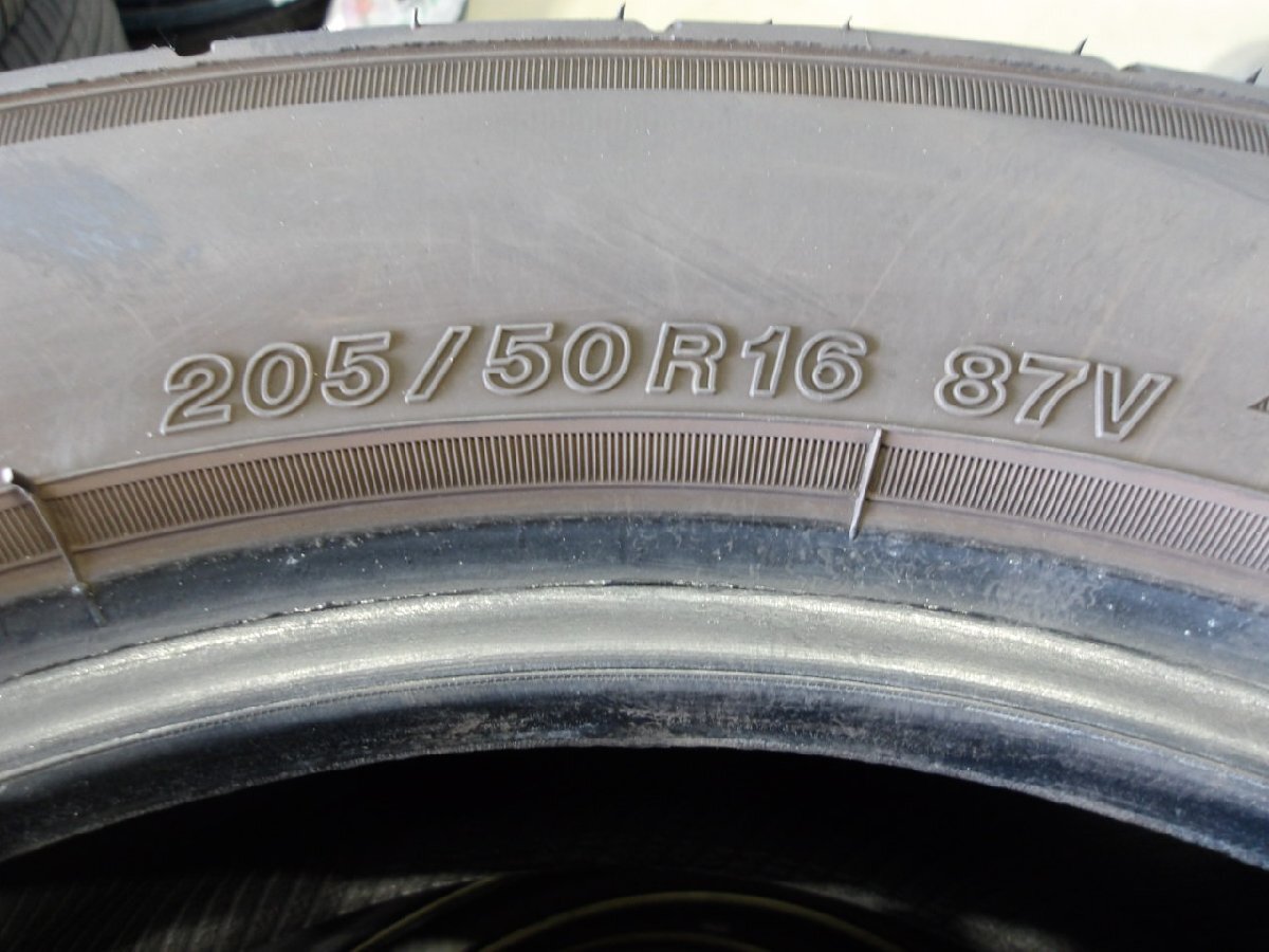 Yahoo!オークション - (R07/05/08-1) Φ 16インチ / タイヤ / ヨコハマ...