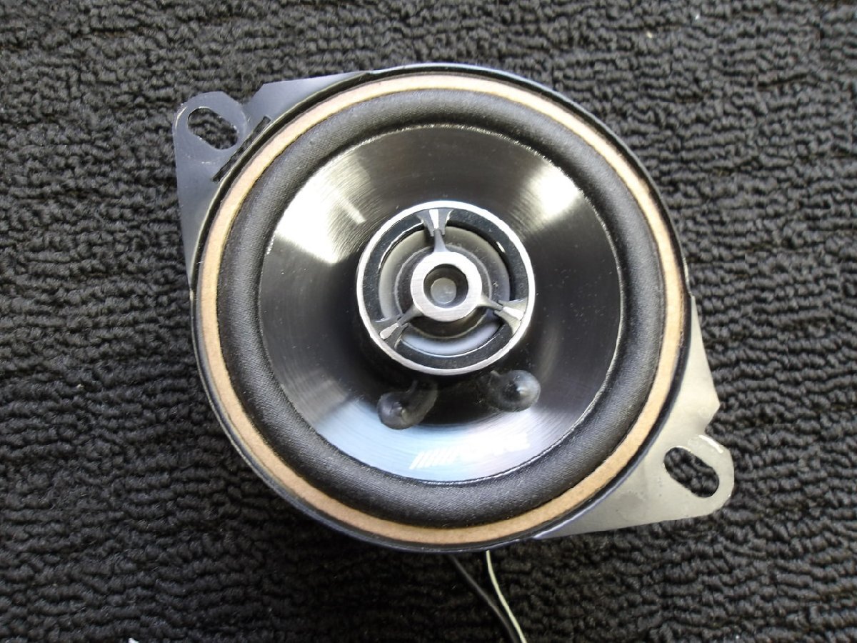 Yahoo!オークション - (R07/05/08-12) Φ 10センチ / スピーカー / ア...