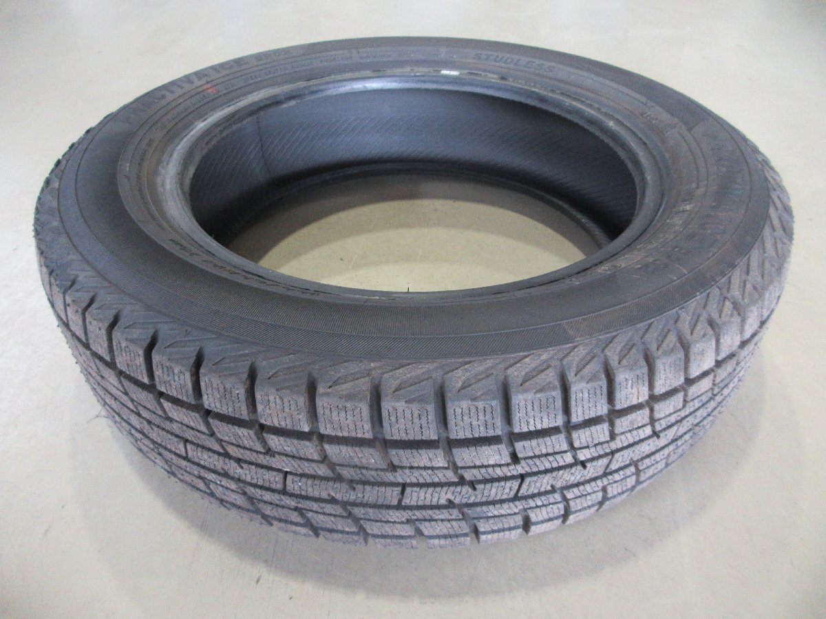 Yahoo!オークション - (R07/05/19) 14インチ スタッドレスタイヤ / プ...