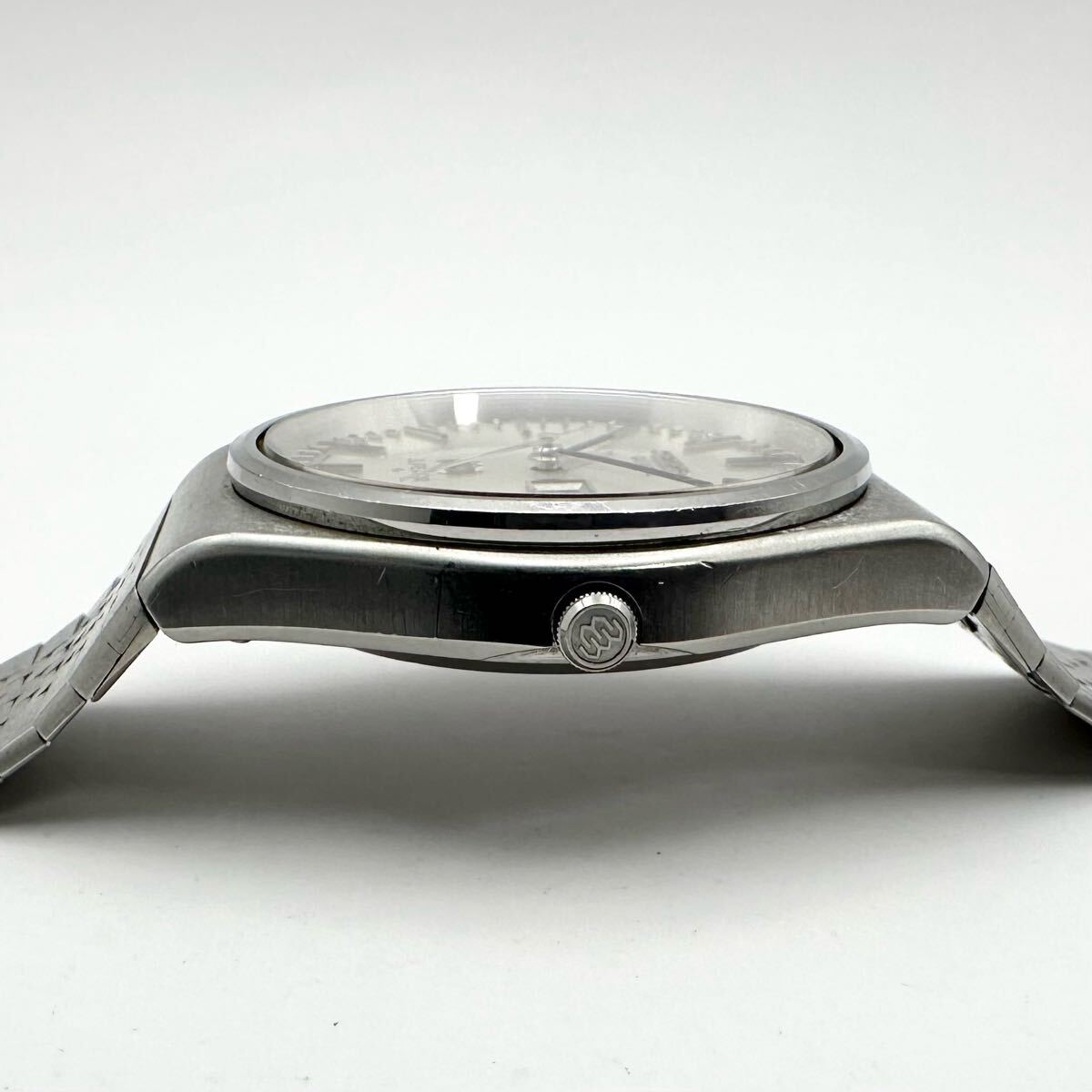 Yahoo!オークション - w736 セイコー SEIKO 9983-8000 スーペリア SUPE...