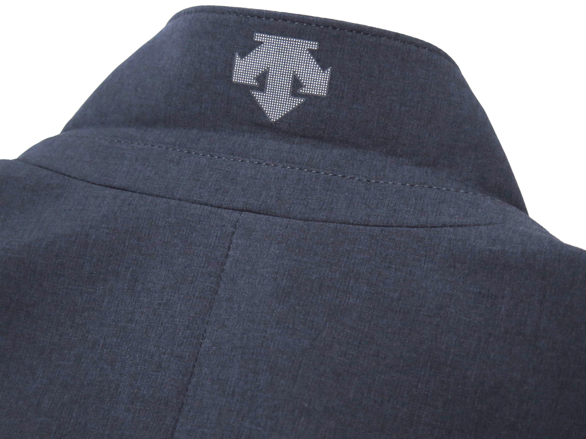 Yahoo!オークション - 7077 DESCENTE デサント 7725 新品 【Signature ...