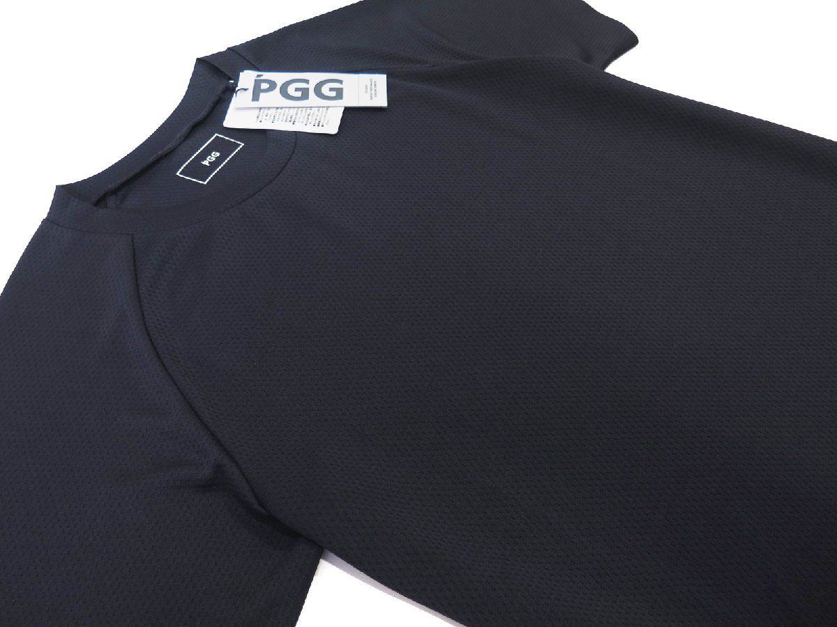 Yahoo!オークション - G748 PGG ピージージ (パーリーゲイツ) 新品