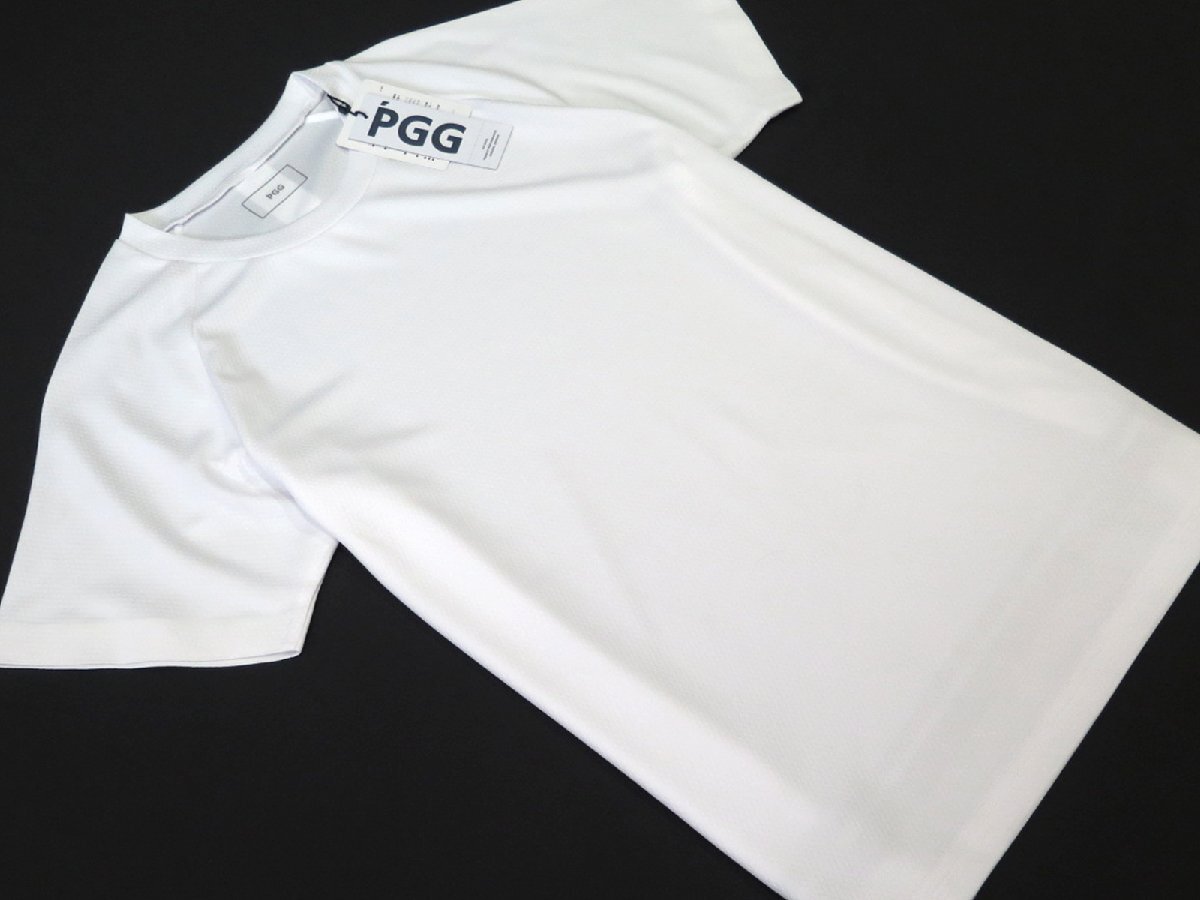 Yahoo!オークション - G749 PGG ピージージ (パーリーゲイツ) 新品