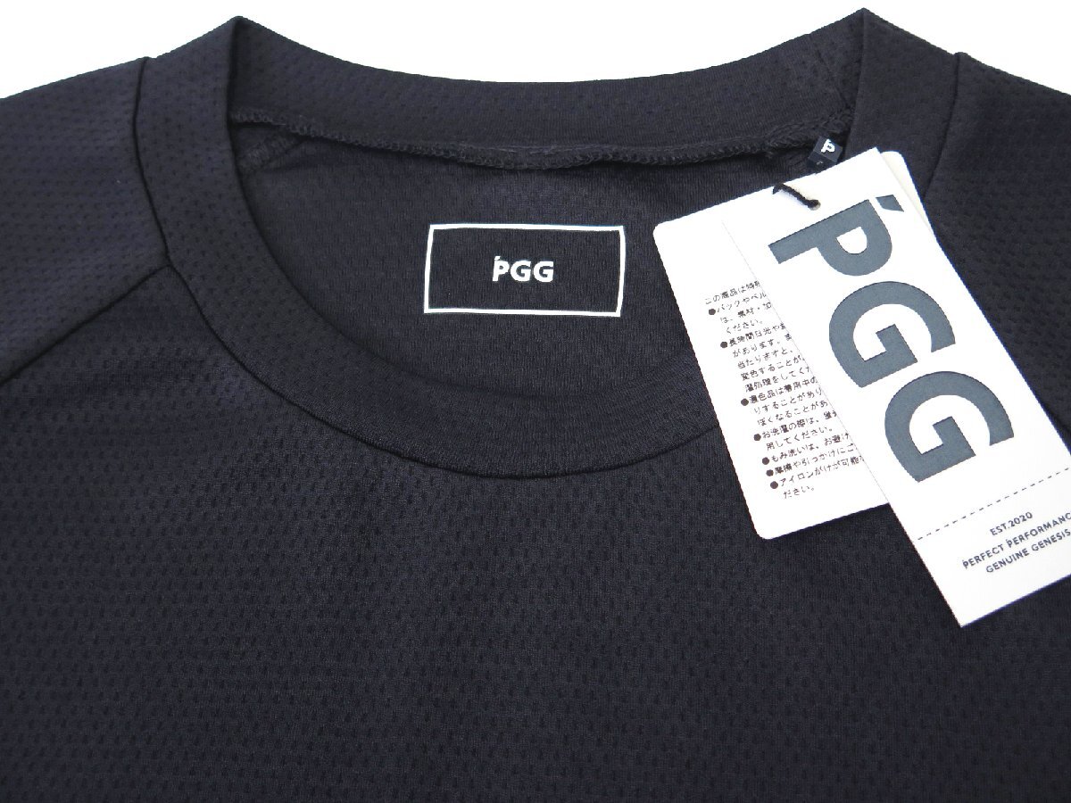 Yahoo!オークション - G748 PGG ピージージ (パーリーゲイツ) 新品