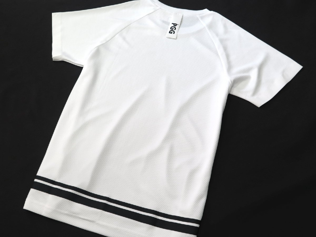 Yahoo!オークション - G749 PGG ピージージ (パーリーゲイツ) 新品