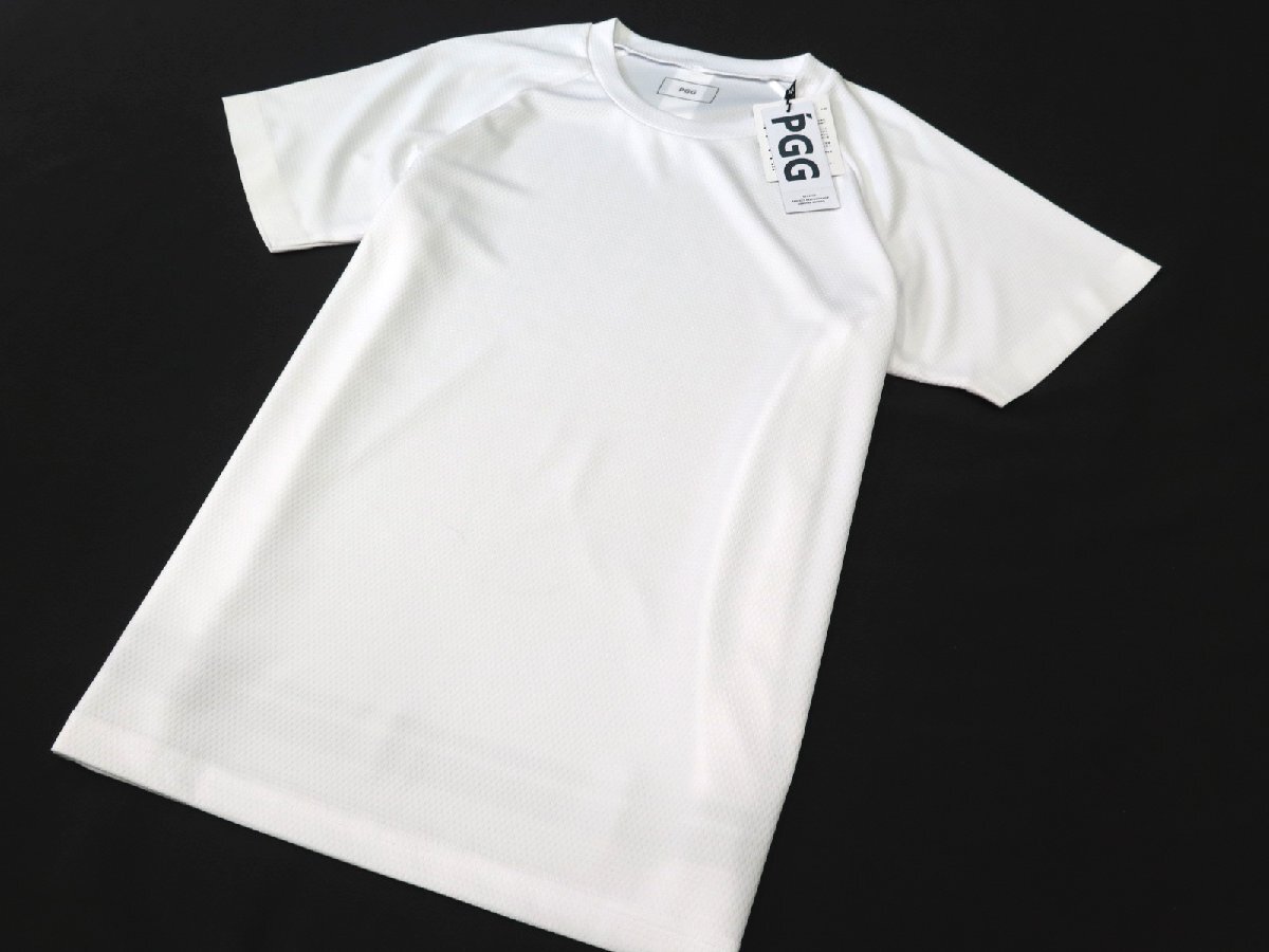 Yahoo!オークション - G749 PGG ピージージ (パーリーゲイツ) 新品