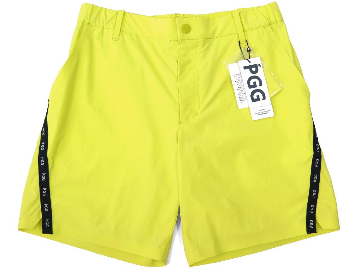 Yahoo!オークション - G728 PGG ピージージ (パーリーゲイツ) 新品