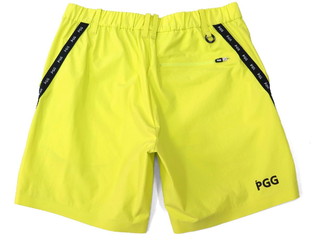 Yahoo!オークション - G728 PGG ピージージ (パーリーゲイツ) 新品