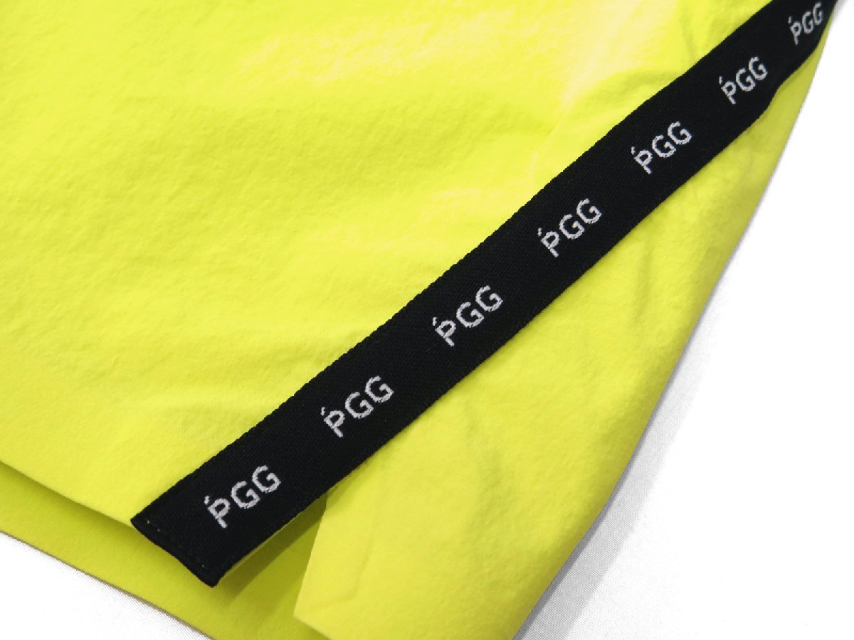 Yahoo!オークション - G728 PGG ピージージ (パーリーゲイツ) 新品