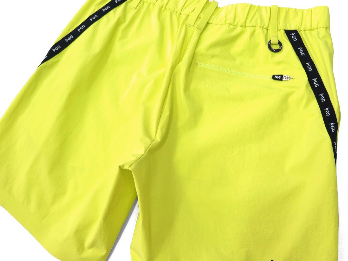 Yahoo!オークション - G728 PGG ピージージ (パーリーゲイツ) 新品