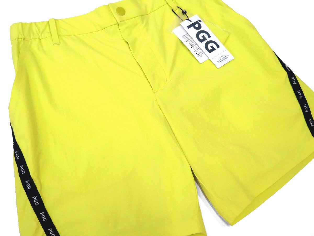 Yahoo!オークション - G728 PGG ピージージ (パーリーゲイツ) 新品