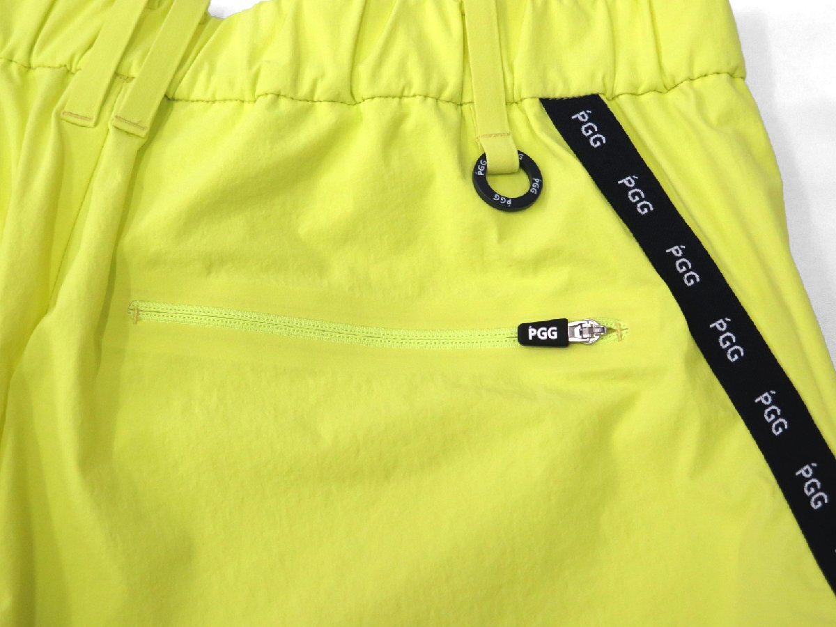 Yahoo!オークション - G728 PGG ピージージ (パーリーゲイツ) 新品