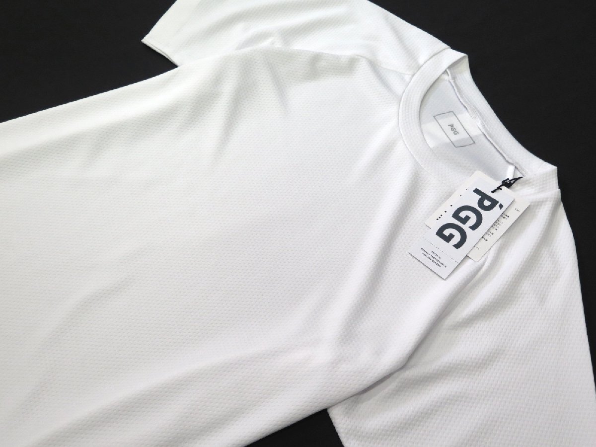 Yahoo!オークション - G749 PGG ピージージ (パーリーゲイツ) 新品