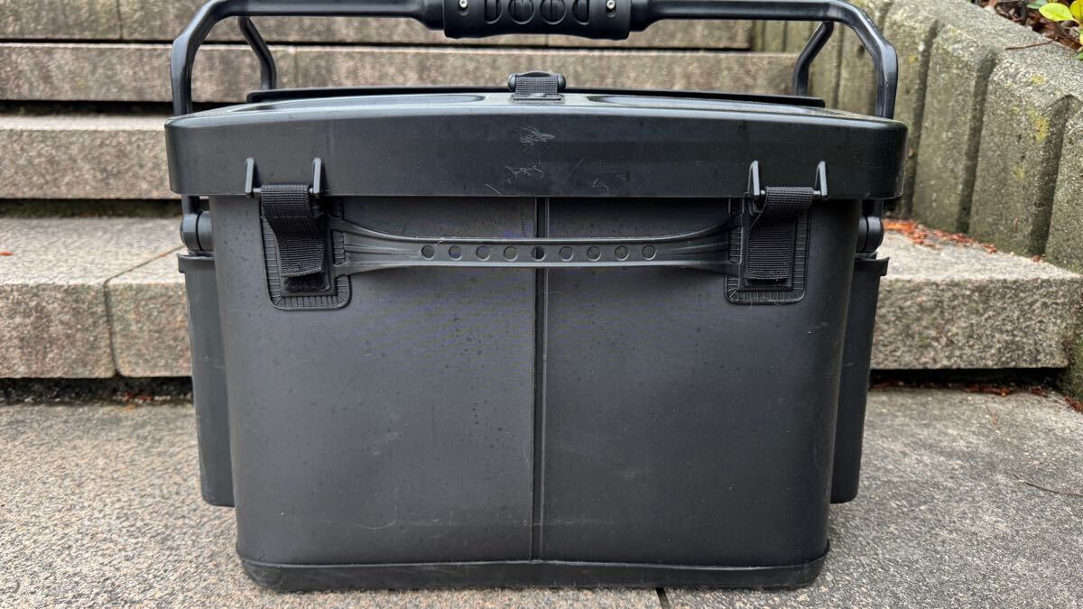 Yahoo!オークション - 第一精工 タックルキャリアーMS 4025 アジングエ...