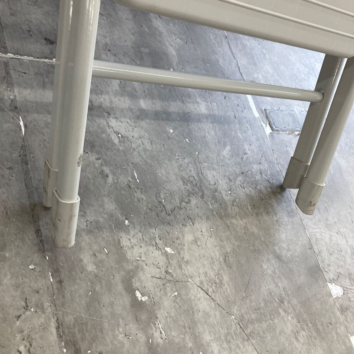 Yahoo!オークション - 0704c2309 アイリスオーヤマ 折りたたみステップ...