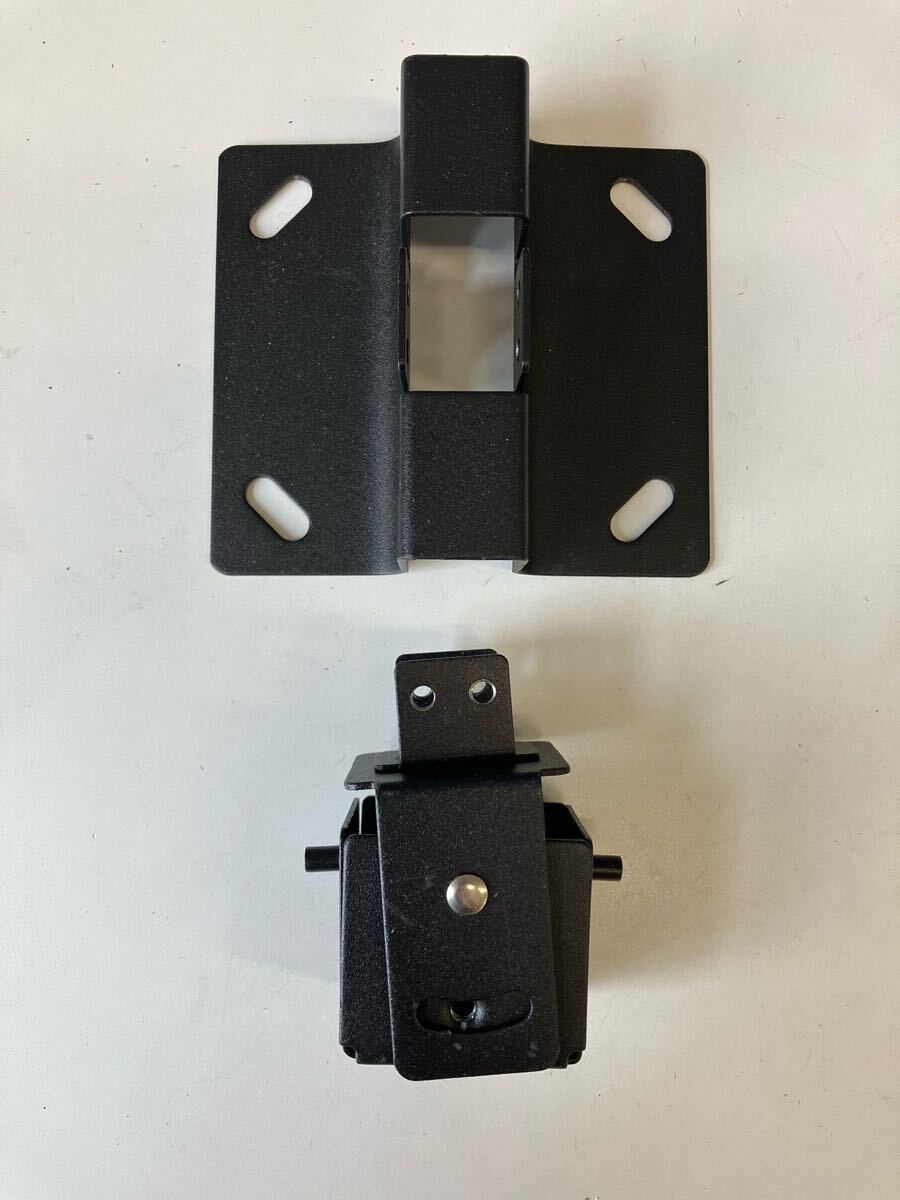 Yahoo!オークション - 0705e2811 VARMHUS 天吊り金具 プロジェクター ...