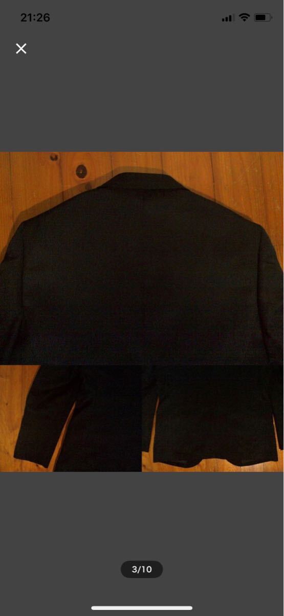 Yahoo!オークション - 美品 【XYVYX】2ボタン シングルスーツ ノータ...