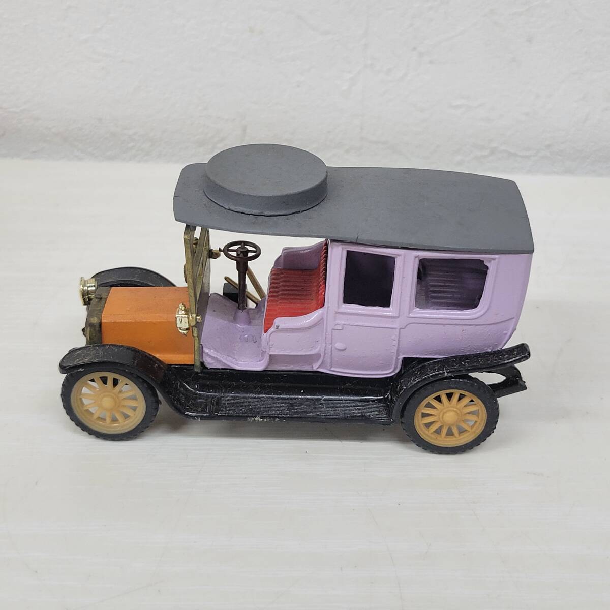 Yahoo!オークション - ME0501-235 RAMI PANHARD 1908 箱 フランス ラミ...