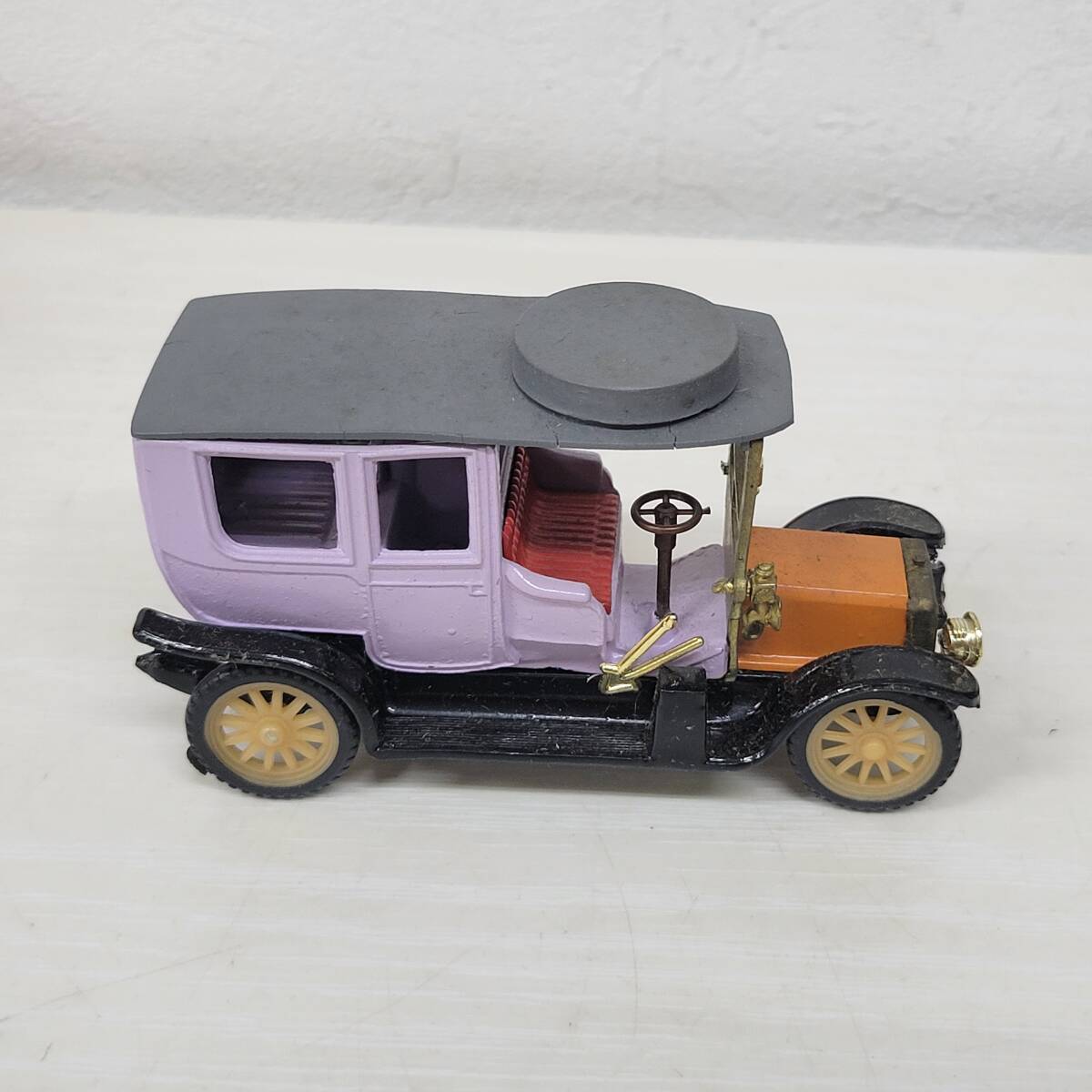 Yahoo!オークション - ME0501-235 RAMI PANHARD 1908 箱 フランス ラミ...