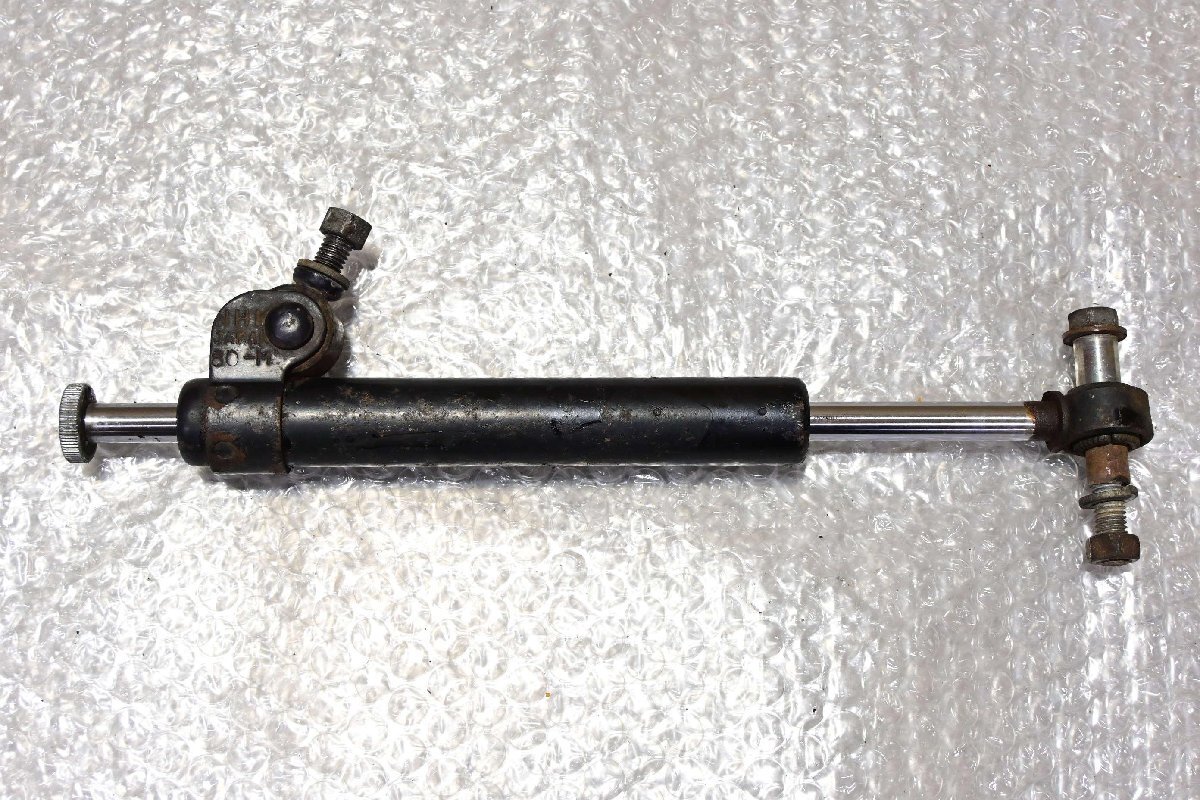 Yahoo!オークション - 当時物 NHK ステアリングダンパー 1 検) Z2 Z1 Z...