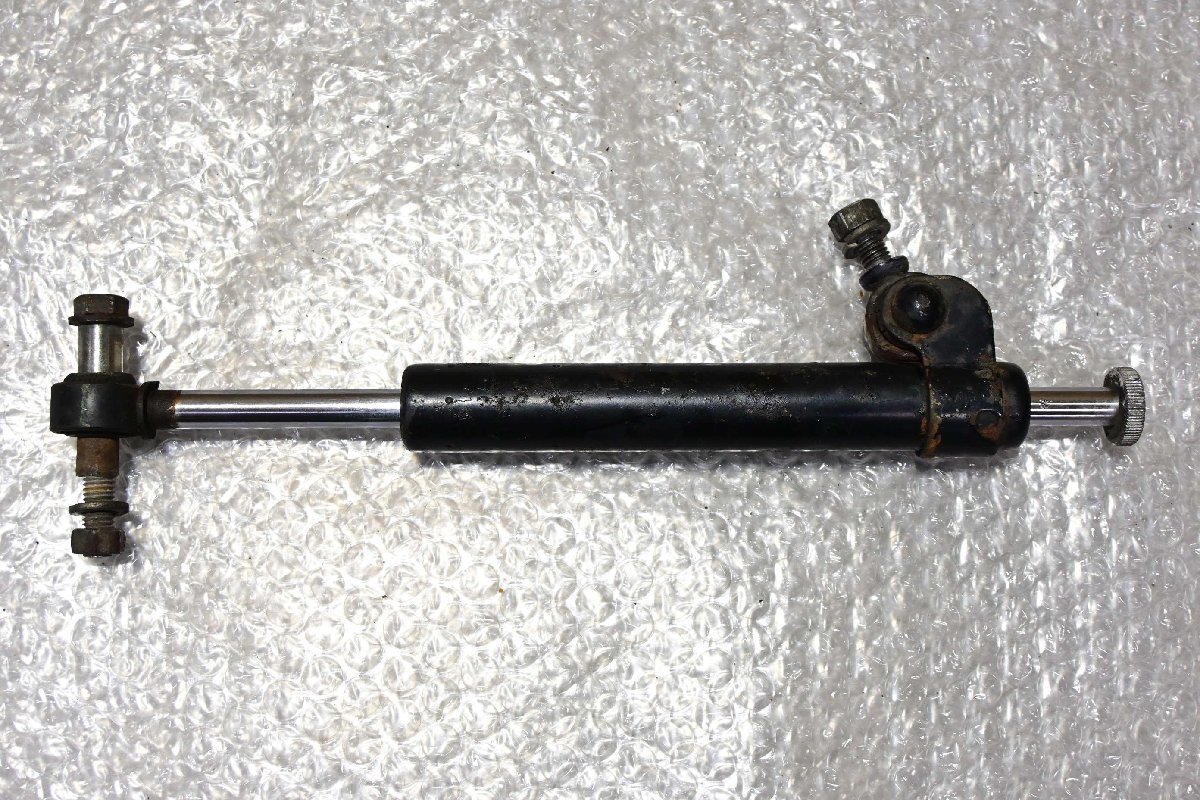 Yahoo!オークション - 当時物 NHK ステアリングダンパー 1 検) Z2 Z1 Z...