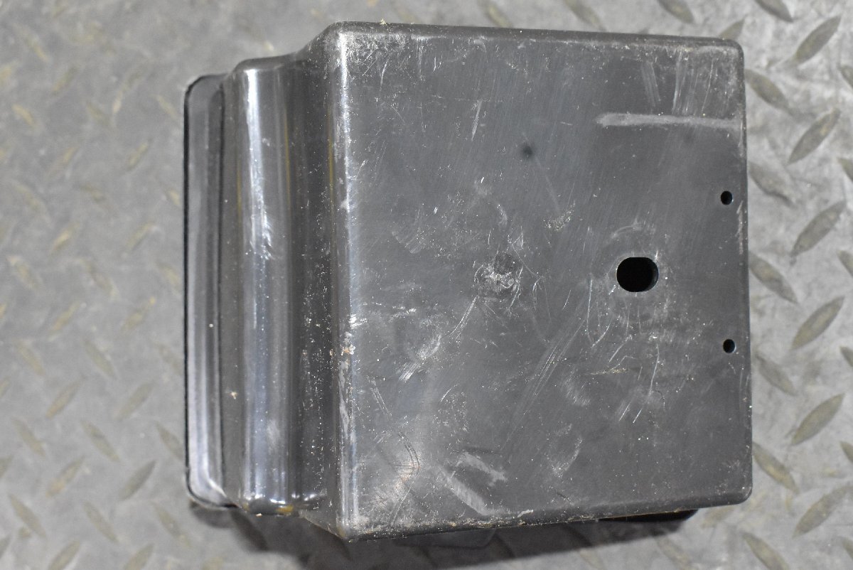 Yahoo!オークション - H708 当時物 純正 CB400N 小物入れ 0144 検) CB2...