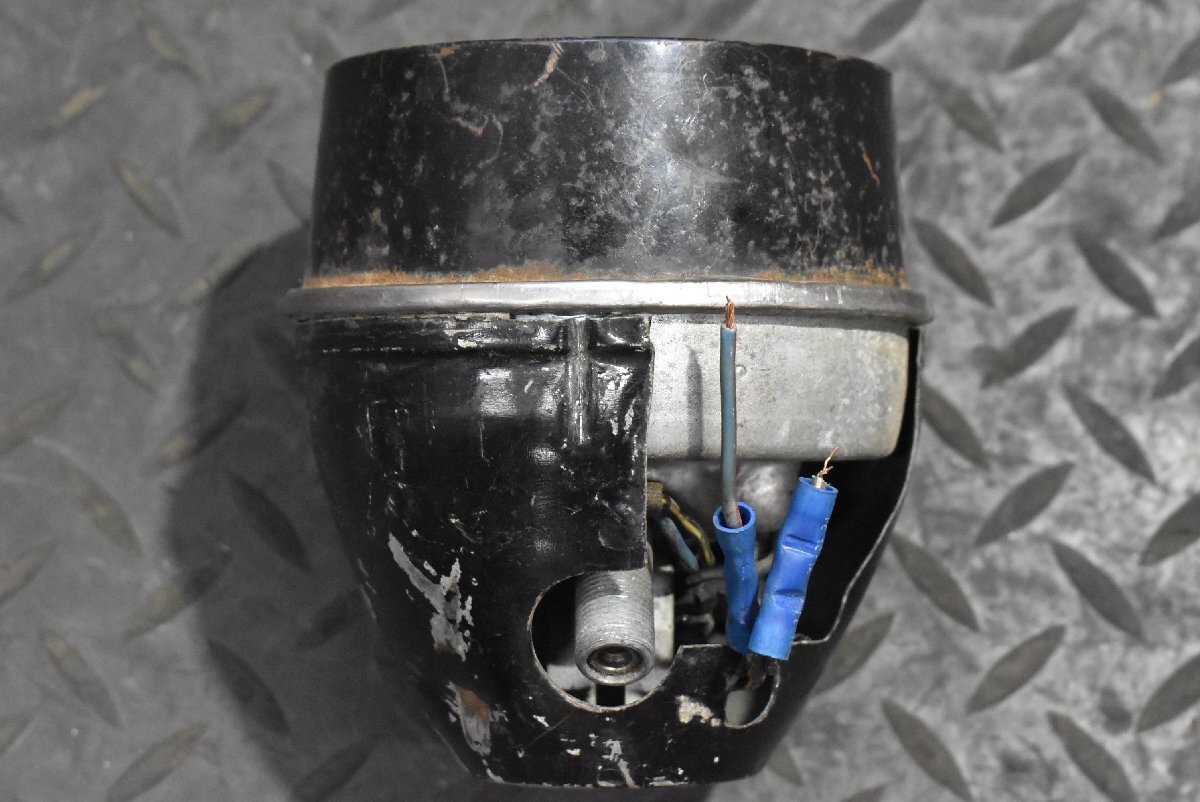 Yahoo!オークション - K1115 当時物 純正 Z1 スピードメーター 0188 検...