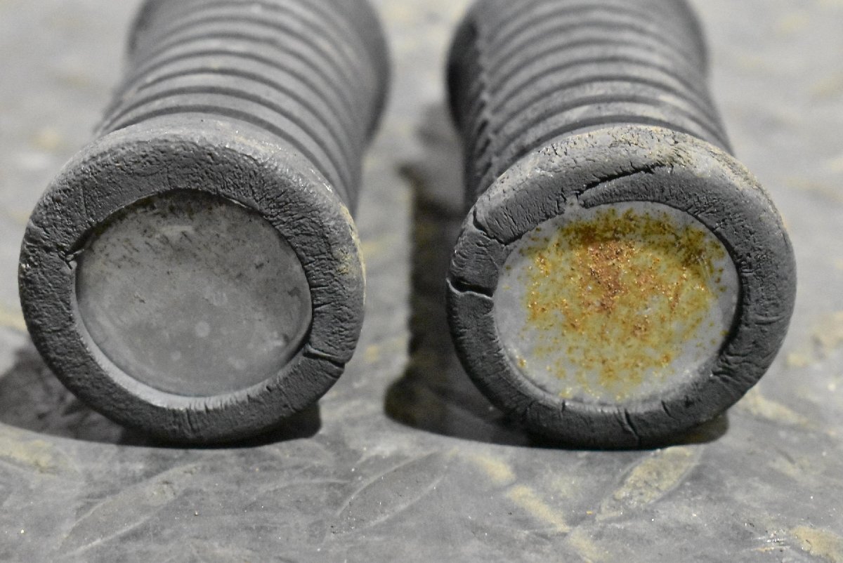 Yahoo!オークション - K1115 当時物 純正 Z1 リアステップ 0188 検) Z2...