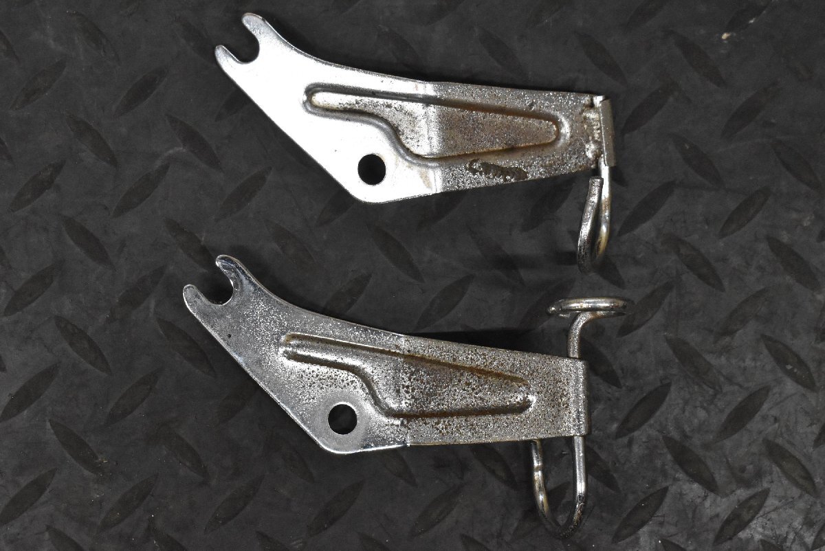 Yahoo!オークション - K1115 当時物 純正 Z1 ホースブラケット 0188 検...