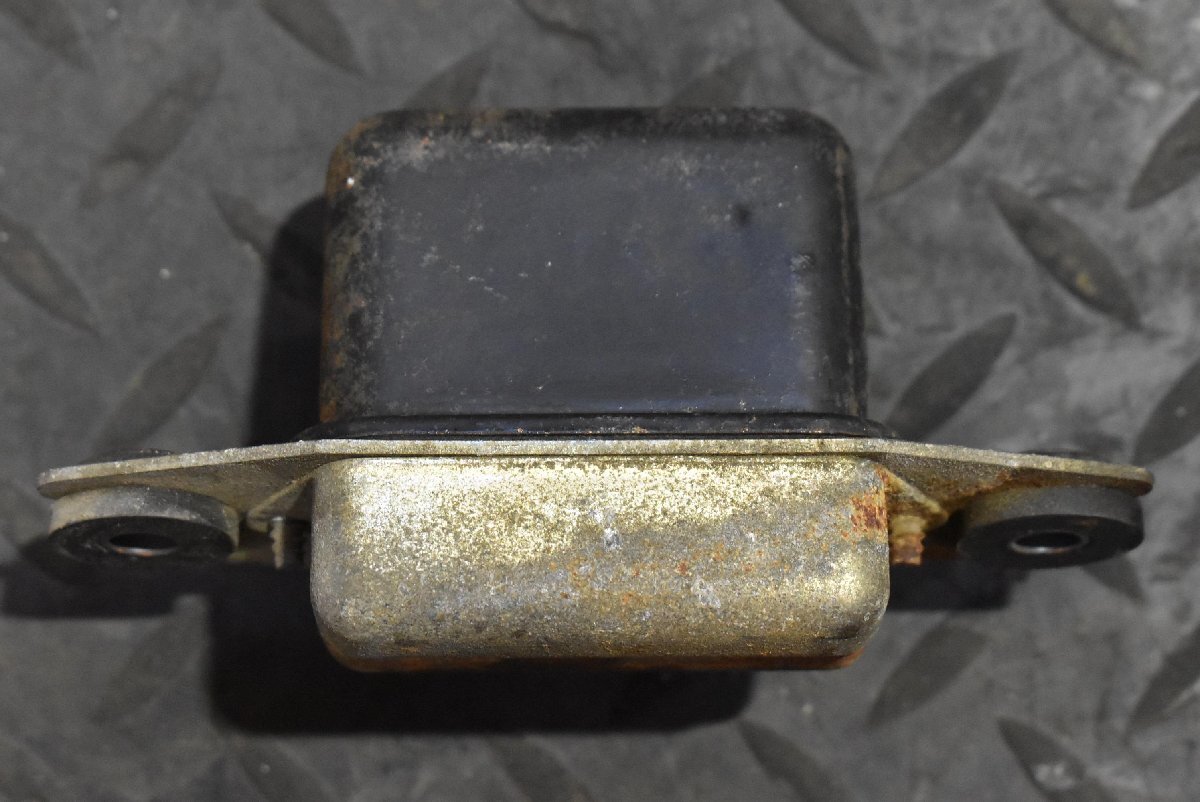 K1180 当時物 純正 Z650 レギュレーター 0116 検 ザッパー 750FX Z1 Z2 750RS(カワサキ用)｜売買されたオークション情報、yahooの商品情報をアーカイブ公開 ...