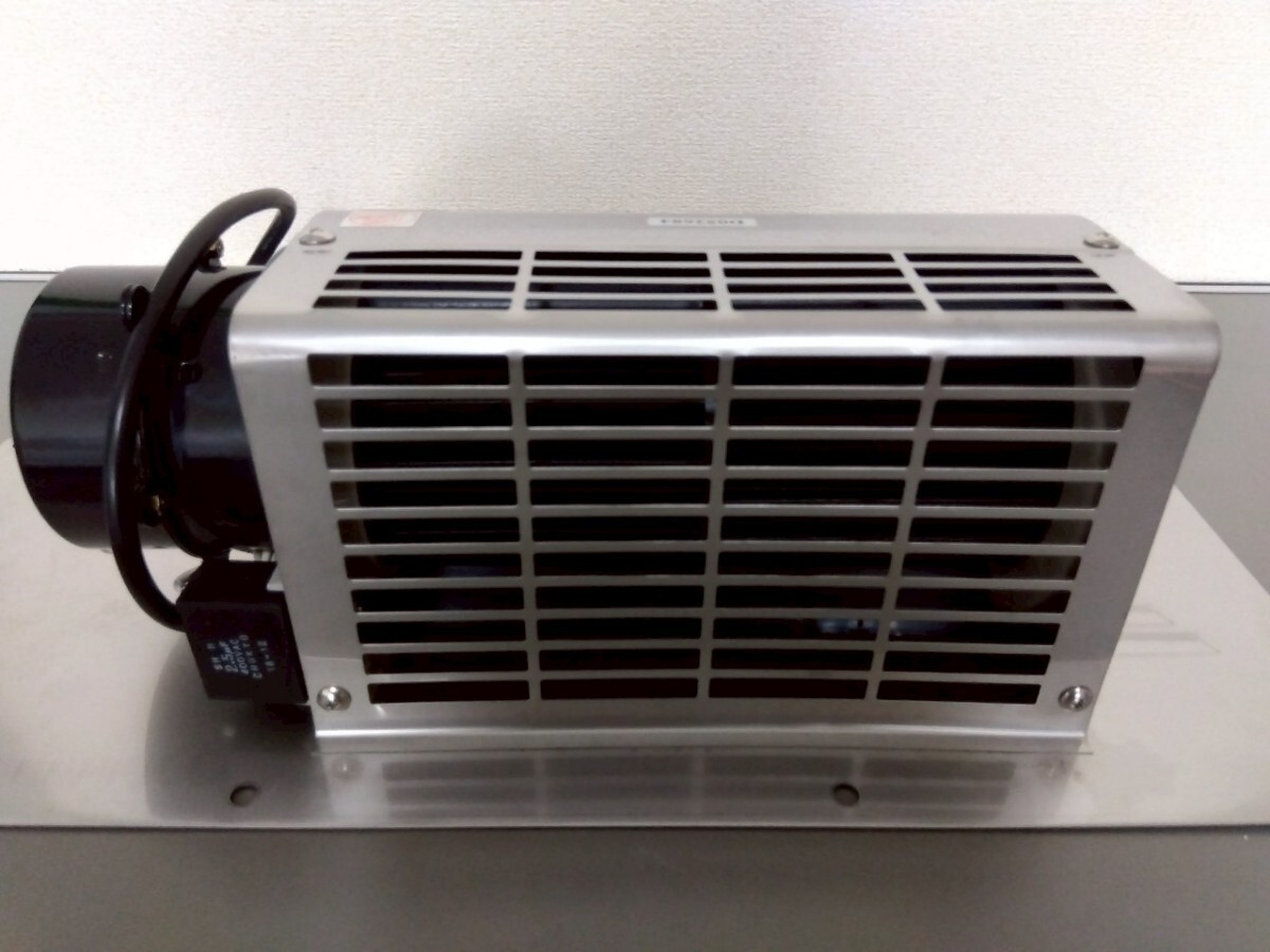 Yahoo!オークション - 9277 2019年製 床下換気システム コスモ電機 CPF...