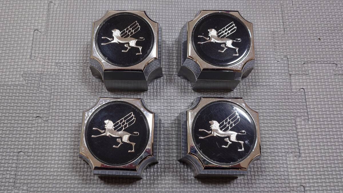 Yahoo!オークション - Z10系 ソアラ ホイールセンターキャップ 4個 GZ1...