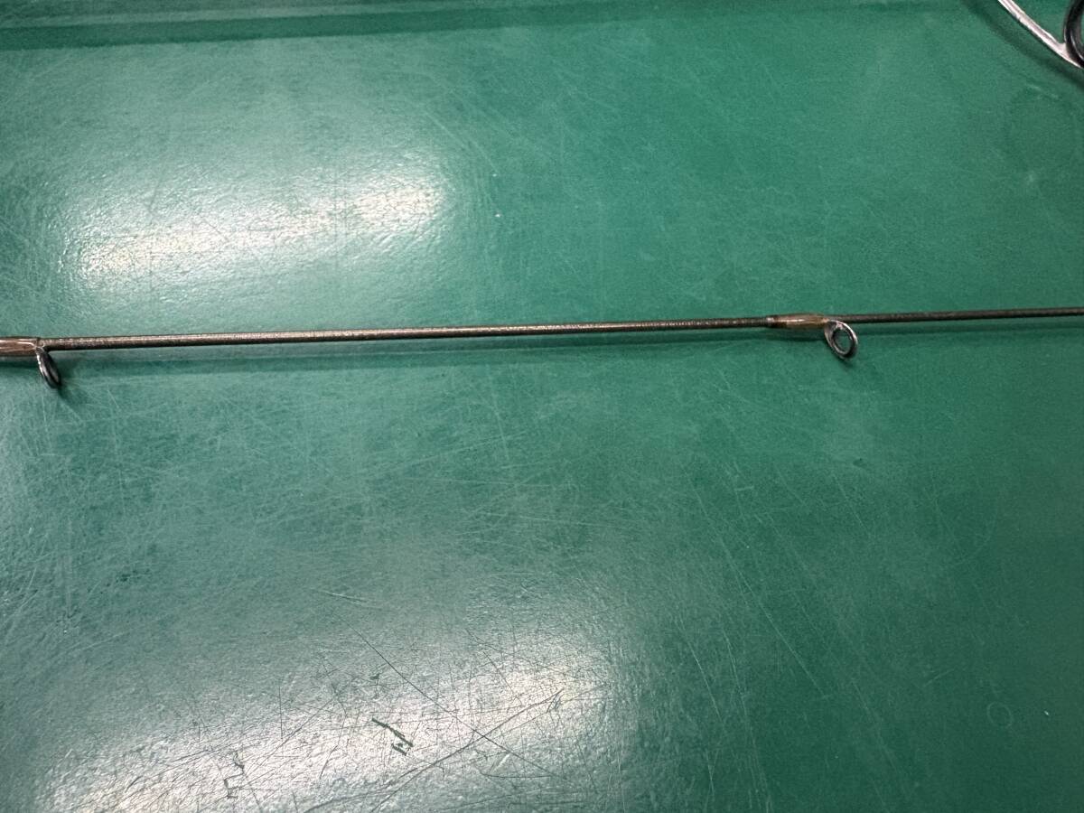 Yahoo!オークション - ロデオクラフト ブロンズウルフ62L－TRZ