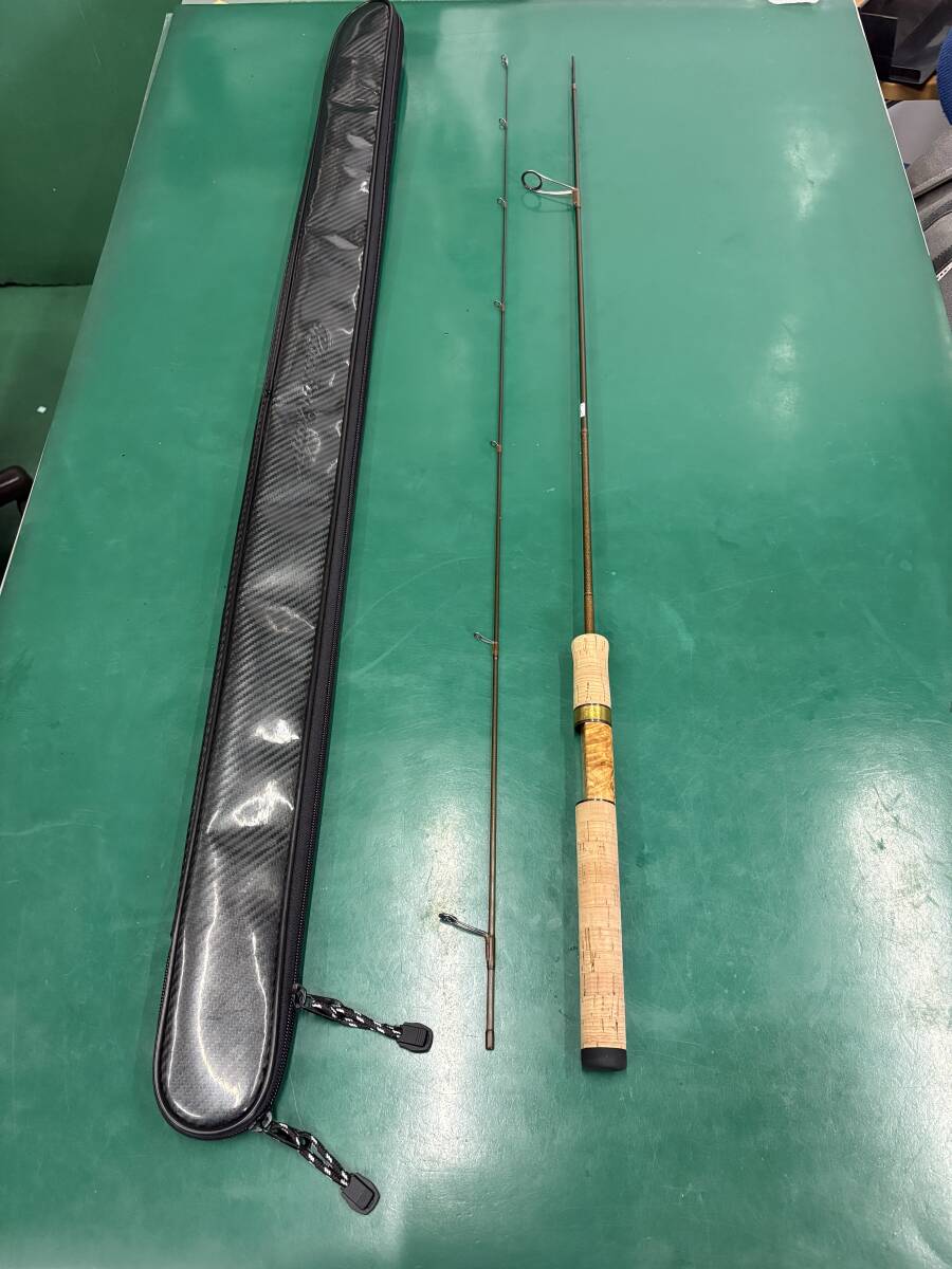 Yahoo!オークション - ロデオクラフト ブロンズウルフ62L－TRZ